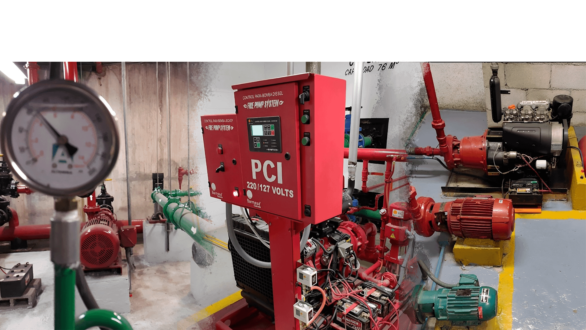 ¿Quienes somos? – Tecnología TECOMM